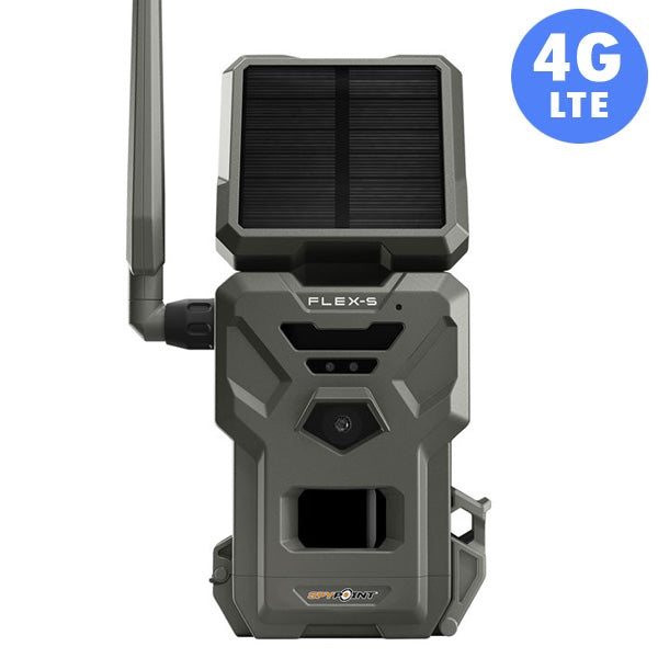 Cellular Security Cameras | Outdoor Trail Cameras Australia