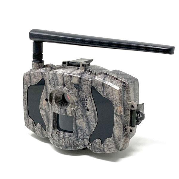 ScoutGuard 4G LTE Trail camera MG984G 36M – Outdoor Trail Cameras